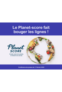 Press releases - planet-score
