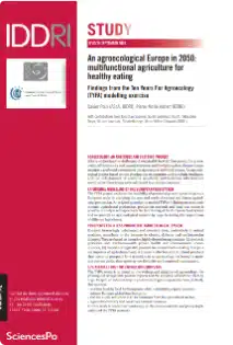 Documentation - planet-score