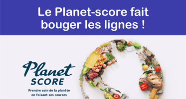 Le Planet-Score fait bouger les lignes - planet-score