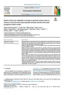 Documentation - planet-score