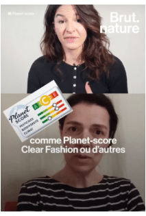 Multimédia - planet-score