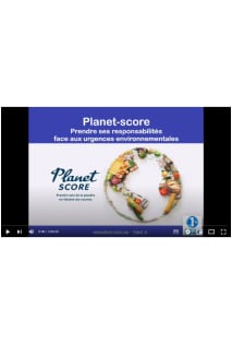 Multimédia - planet-score