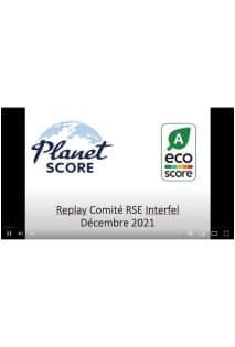 Multimédia - planet-score