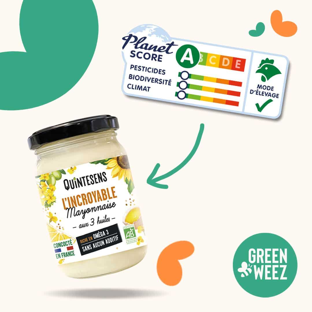 Press releases - planet-score